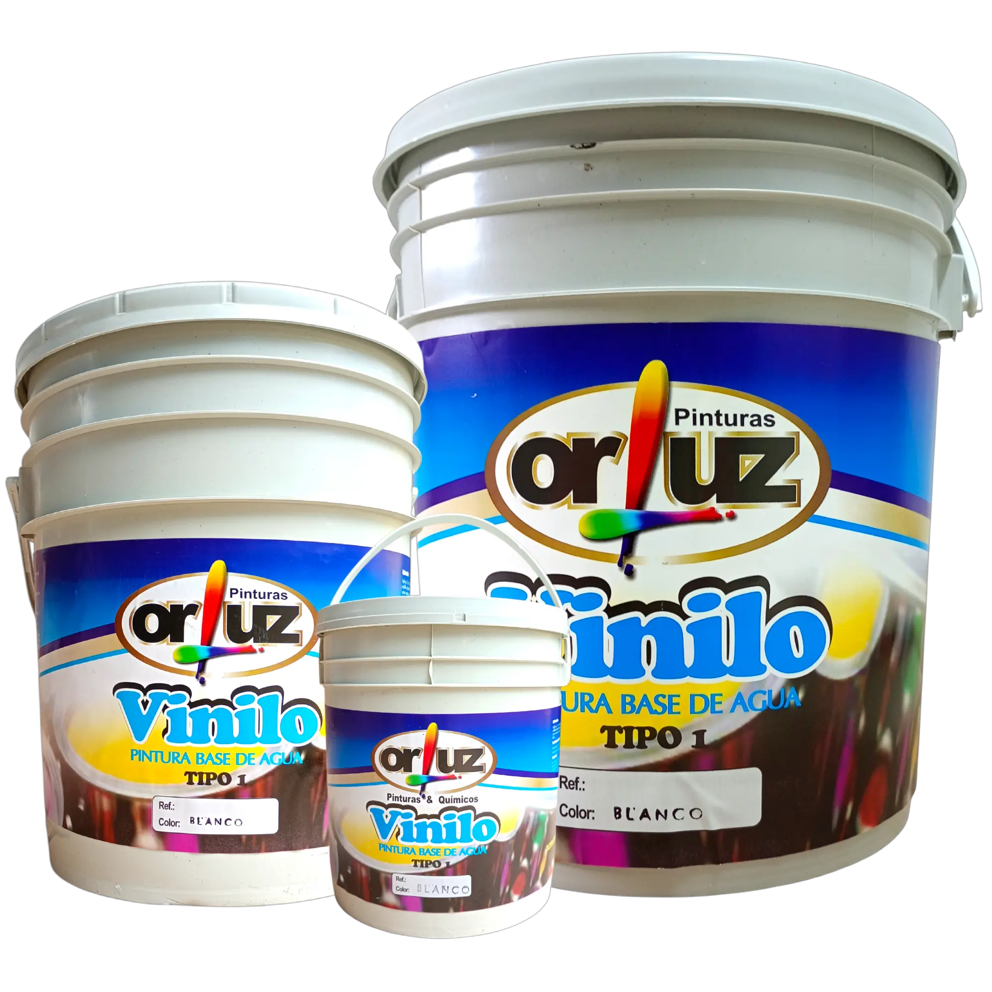 Vinilo tipo 1 - Tienda OrLuz